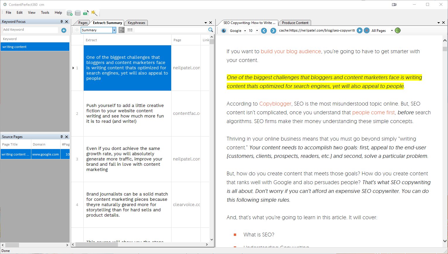 Make Brilliant Content with this Incredible Content Marketing Innovation